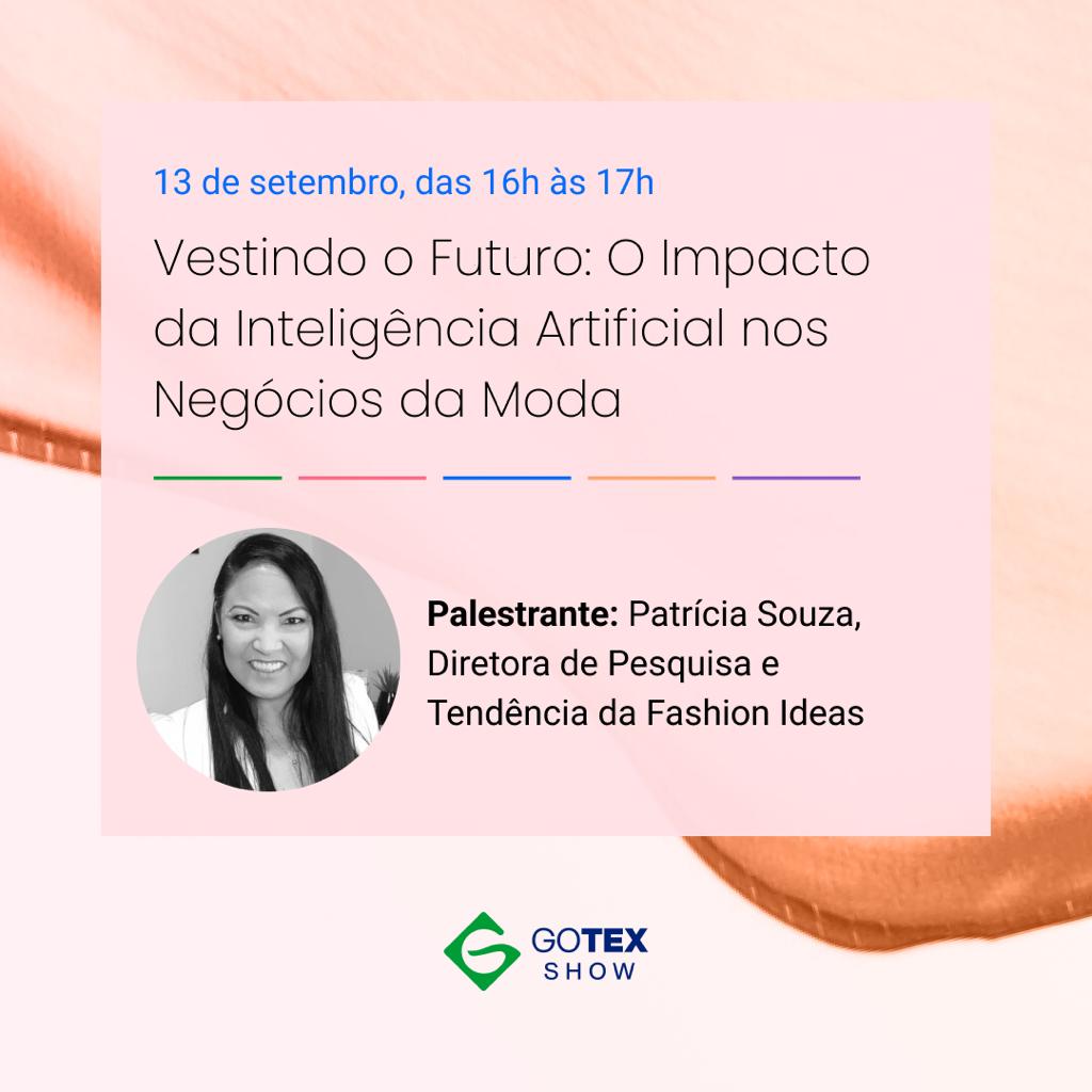 Das passarelas para a moda íntima – inicial